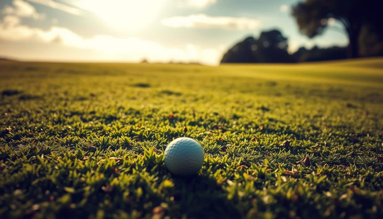 Putten beim Golf: Grundlagen & Techniken verstehen